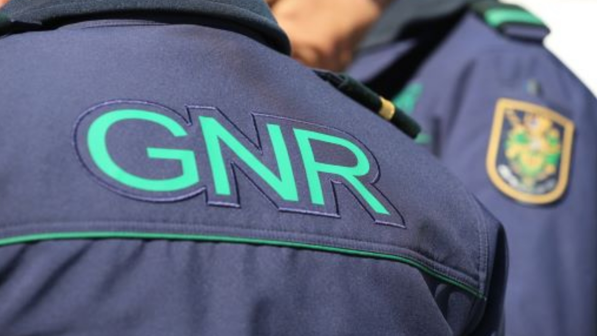 GNR VAI 'CONTROLAR' AS VIAGENS DE FINALISTAS